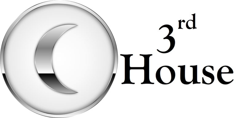 Moon in 3rd House – Astrology School