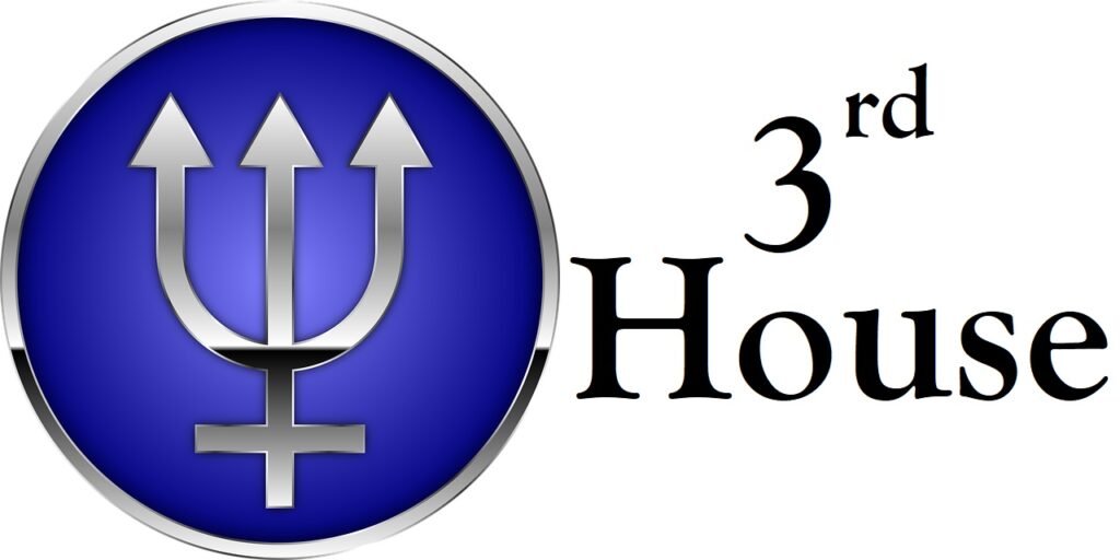 Neptune in 3rd House – Astrology School