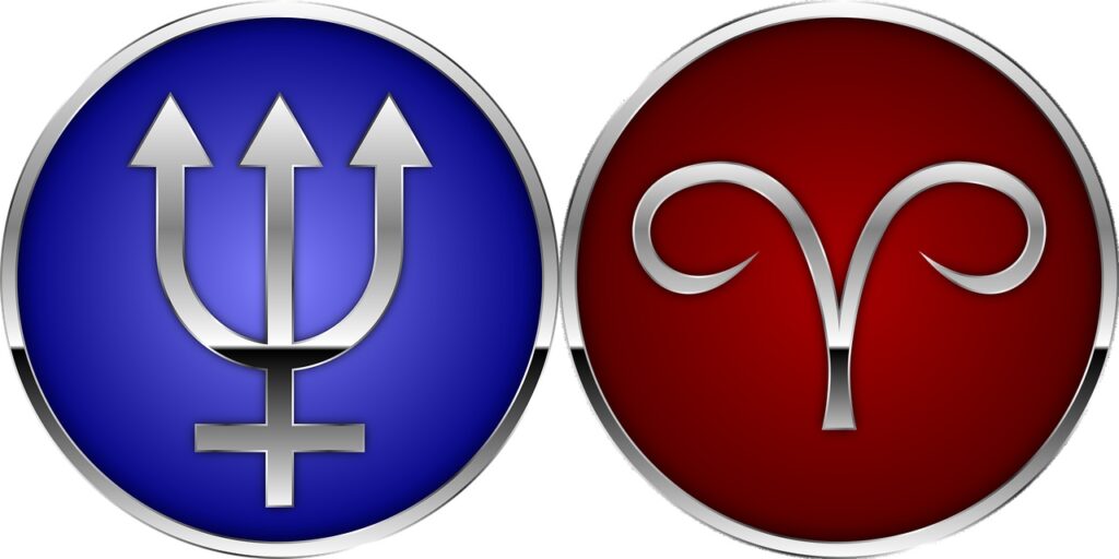 Neptune in Aries – Astrology School