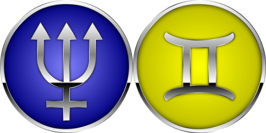 Neptune In Gemini – Astrology School