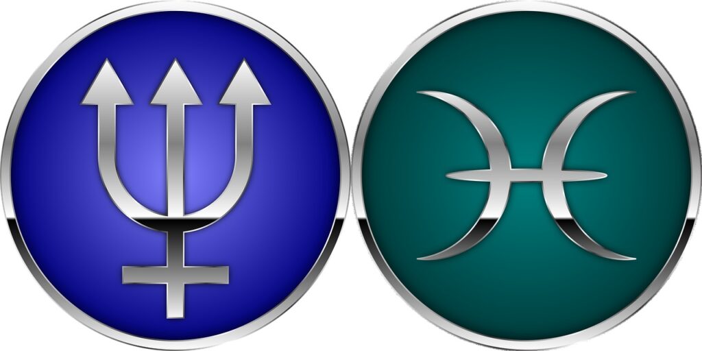 Neptune In Pisces – Astrology School
