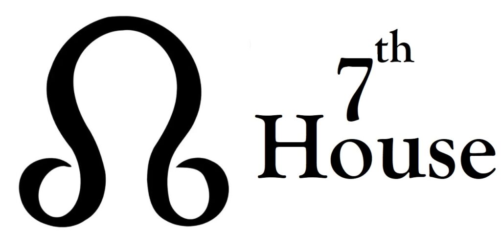 North Node in 7th House – Astrology School