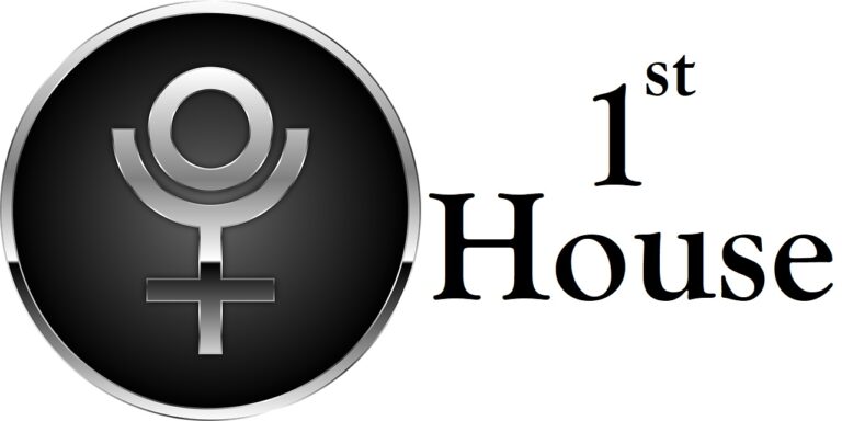 Pluto in 1st House – Astrology School