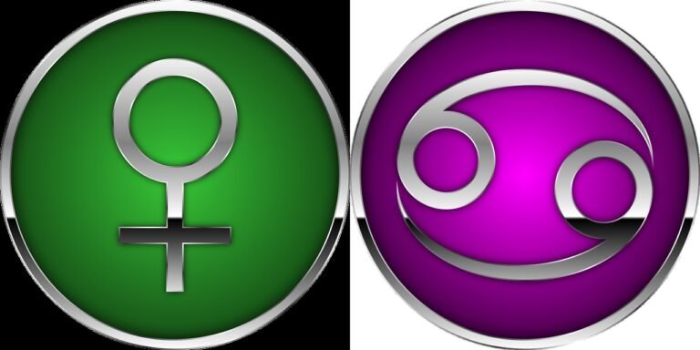 Venus In Cancer – Astrology School